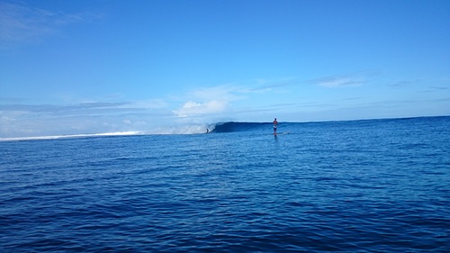 Vairao Surf Forecast and Surf Reports (Tahiti, French Polynesia)