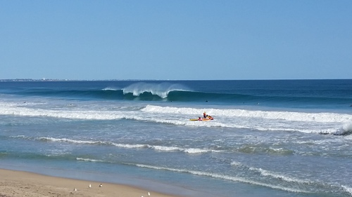 Golden Bay Surf Forecast and Surf Reports (WA - Perth City, Australia)