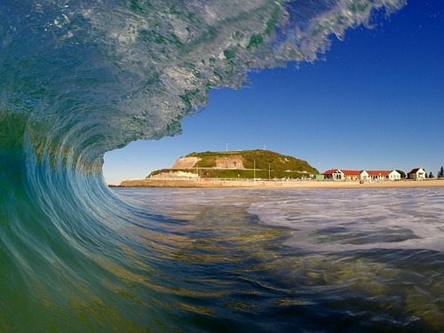 Nobbys Reef Surf Forecast and Surf Reports (NSW - Newcastle, Australia)