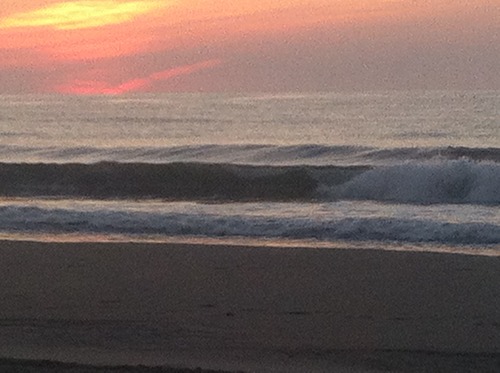 Scarborough State Beach Surf Forecast and Surf Reports (Rhode Island, USA)