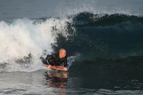 Steps Surf Forecast and Surf Reports (Okinawa, Japan)