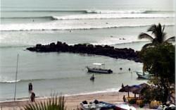 El Anclote Surf Forecast and Surf Reports (Nayarit, Mexico)
