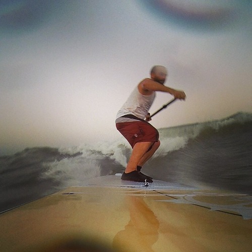 Mangaf Surf Forecast and Surf Reports (Kuwait, Kuwait)