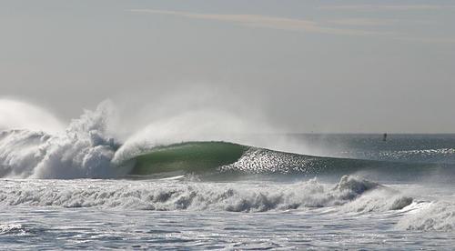Silver Strand Surf Forecast and Surf Reports (CAL - Ventura, USA)