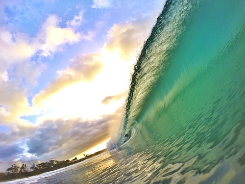 Red Beach Surf Forecast and Surf Reports (Caribbean Coast, Dominican ...