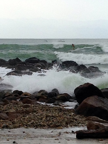 El Anclote Surf Forecast and Surf Reports (Nayarit, Mexico)