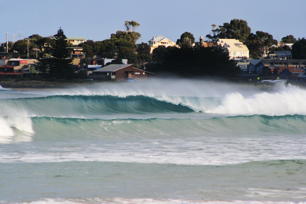 Apollo Bay Surf Forecast and Surf Reports (VIC - Cape Otway, Australia)