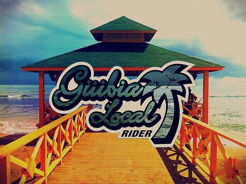 Guibia Surf Forecast and Surf Reports (Caribbean Coast, Dominican Republic)