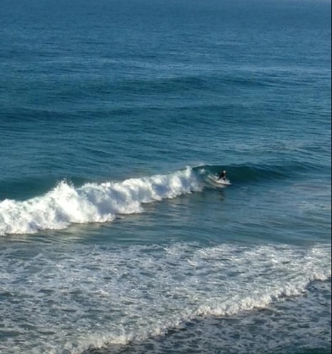 Parsons Beach Surf Forecast and Surf Reports (SA - Adelaide, Australia)