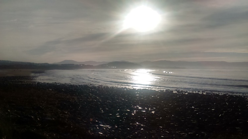 Strandhill Surf Forecast and Surf Reports (Sligo, Ireland)