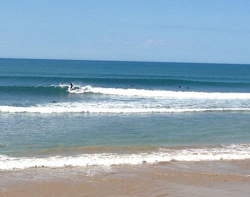 Point Impossible Surf Forecast and Surf Reports (VIC - Torquay, Australia)