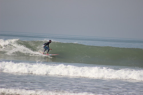 Agadir Surf Forecast and Surf Reports (Central Morocco, Morocco)