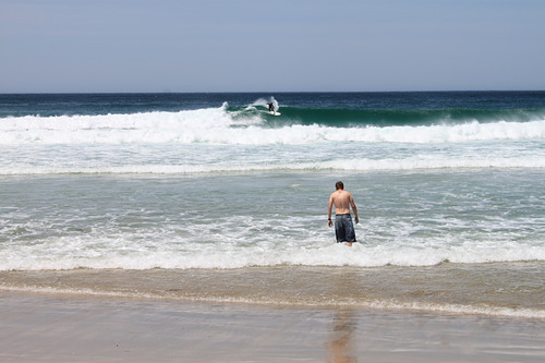 Little Beach Surf Forecast and Surf Reports (TAS - East Coast, Australia)