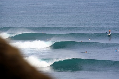 Impossibles Surf Forecast and Surf Reports (Bali - The Bukit, Indonesia)