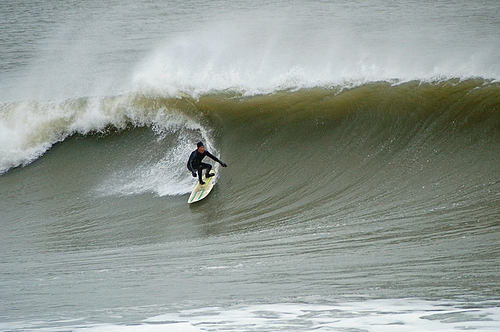 Topsail Island Surf Forecast and Surf Reports (Carolina North, USA)