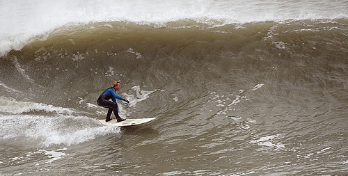 Topsail Island Surf Forecast and Surf Reports (Carolina North, USA)