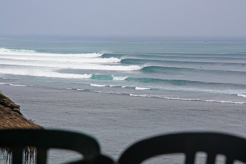 Impossibles Surf Forecast and Surf Reports (Bali - The Bukit, Indonesia)