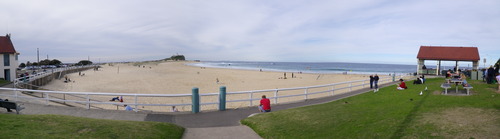 Nobbys Reef Surf Forecast and Surf Reports (NSW - Newcastle, Australia)