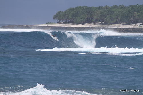 Pango Point Surf Forecast and Surf Reports (Efate, Vanuatu)