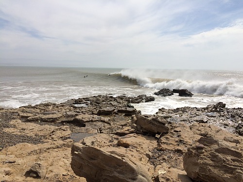 Cap Sim Surf Forecast and Surf Reports (Central Morocco, Morocco)