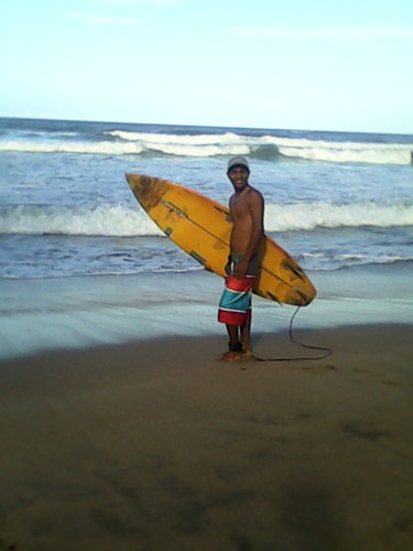 Pui Puy Surf Forecast and Surf Reports (Sucre, Venezuela)