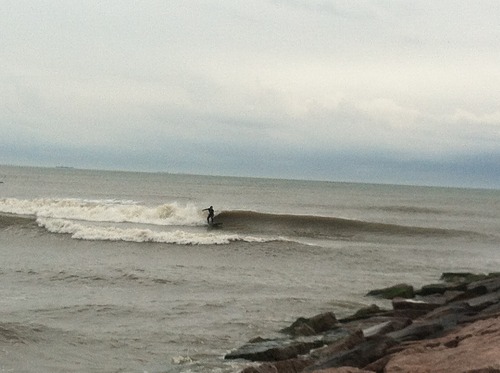 Galveston-61st Street Pier Surf Forecast and Surf Reports (Texas, USA)