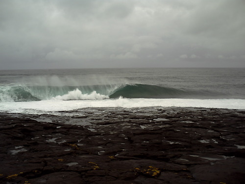 Bawley Point Surf Forecast and Surf Reports (NSW - South Coast, Australia)