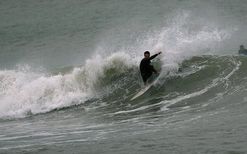 Napier - The Reef Surf Forecast and Surf Reports (Hawkes Bay, New Zealand)
