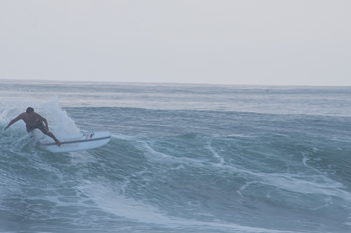 Rio Nexpa Surf Forecast and Surf Reports (Michoacan, Mexico)