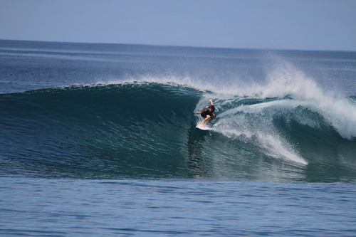 Beacons Surf Forecast and Surf Reports (Huvadhoo Atoll, Maldives)