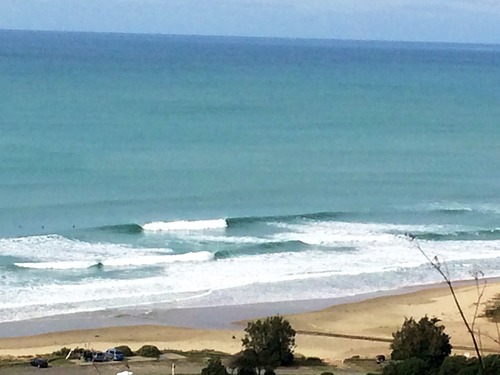 Ocean Beach Surf Forecast and Surf Reports (Hawkes Bay, New Zealand)