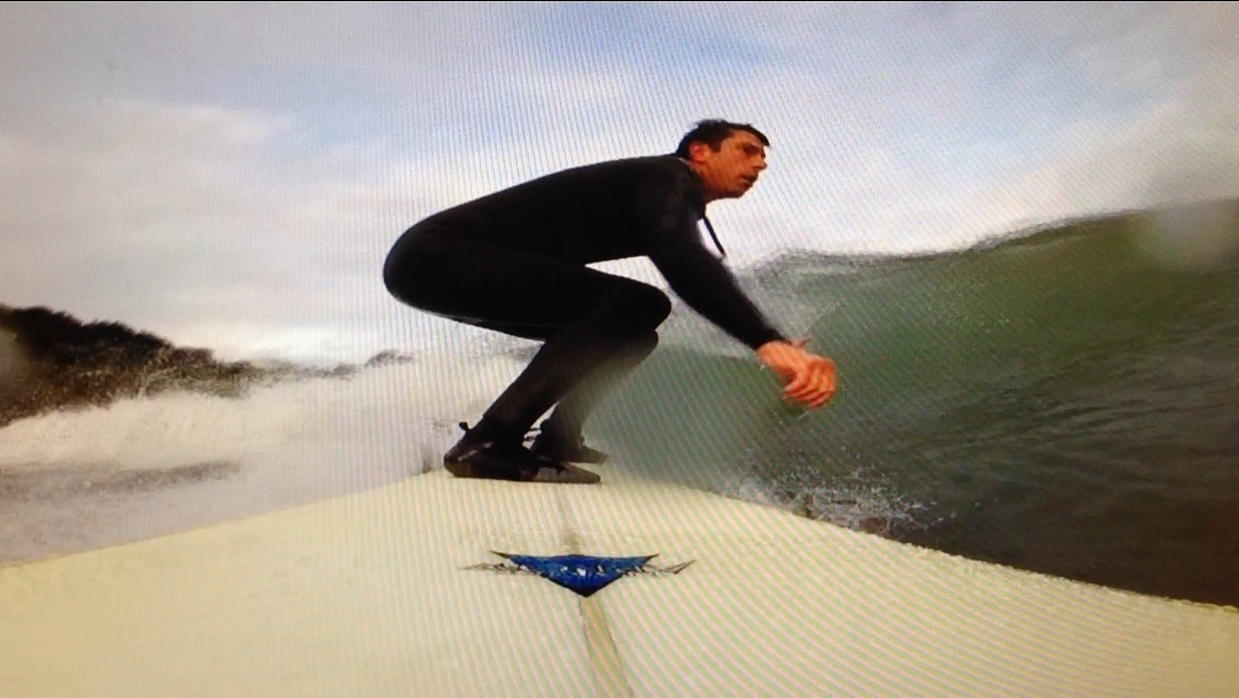 Linda Mar Surf Forecast and Surf Reports (CAL - San Mateo, USA)