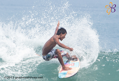 Samudra Surf Forecast and Surf Reports (Java - West, Indonesia)