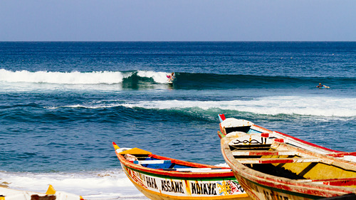 Ouakam Surf Forecast and Surf Reports (Senegal, Senegal)