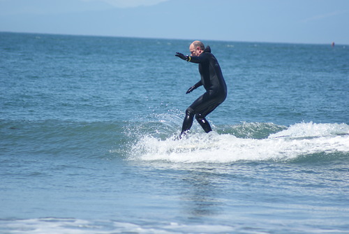 Crescent Surf Forecast and Surf Reports (Washington, USA)