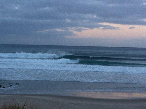 Ocean Beach (Whangarei) Surf Forecast and Surf Reports (Northland, New ...