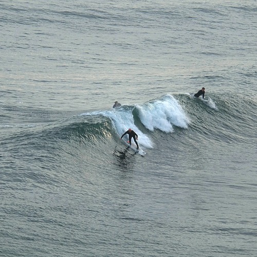 Petes Reef Surf Forecast and Surf Reports (Wales - Gower, UK)