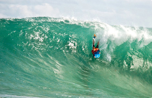 The Box Surf Forecast and Surf Reports (WA - Margaret River, Australia)