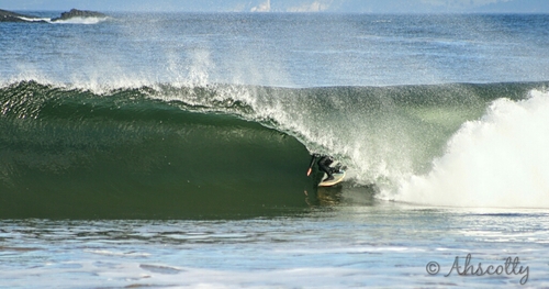 The Wedge Surf Forecast and Surf Reports (TAS - East Coast, Australia)