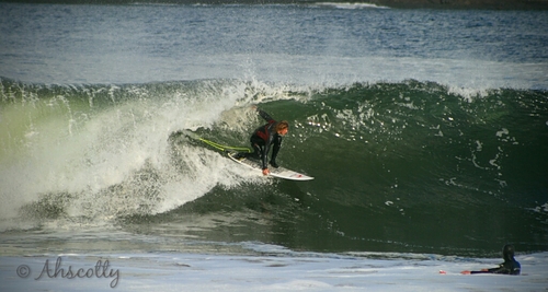 The Wedge Surf Forecast and Surf Reports (TAS - East Coast, Australia)