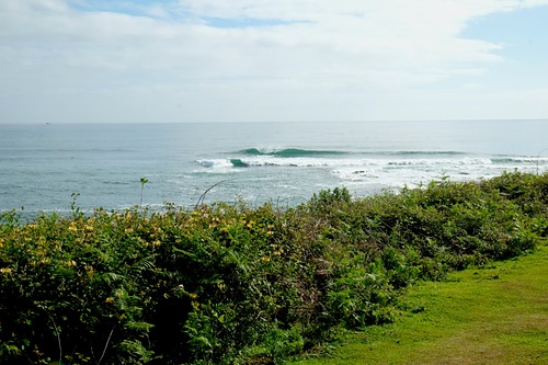 Slade Bay/Boot Reef Surf Forecast and Surf Reports (Wales - Gower, UK)