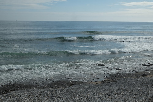 Slade Bay/Boot Reef Surf Forecast and Surf Reports (Wales - Gower, UK)
