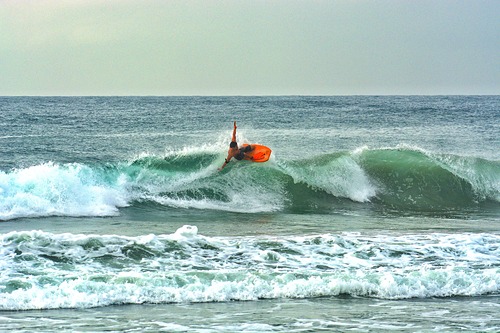 Red Beach Surf Forecast and Surf Reports (Caribbean Coast, Dominican ...