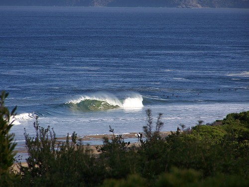 The Wedge Surf Forecast and Surf Reports (TAS - East Coast, Australia)