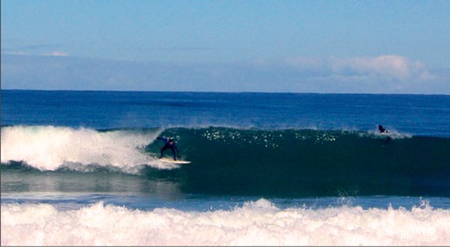 Red Bluff Surf Forecast and Surf Reports (VIC - East Coast, Australia)