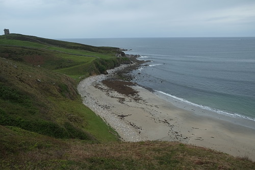 Maghery Surf Forecast and Surf Reports (Donegal, Ireland)