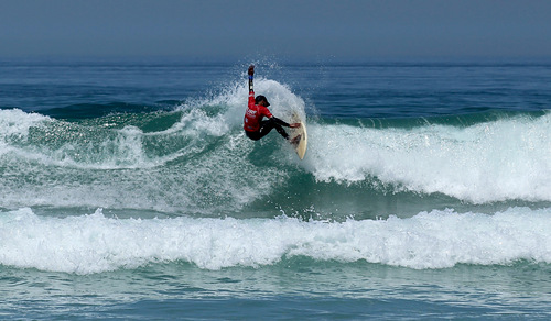 Anza Surf Forecast and Surf Reports (Central Morocco, Morocco)