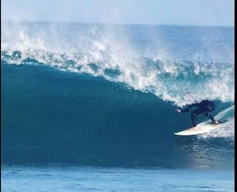 Punta Abreojos Surf Forecast and Surf Reports (Baja Sur, Mexico)