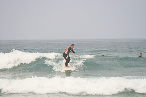 Anza Surf Forecast and Surf Reports (Central Morocco, Morocco)
