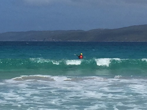 Mutton Bird Beach Surf Forecast and Surf Reports (WA - Far South ...